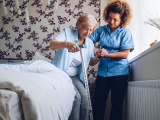 Our Locations | Clece Care Services